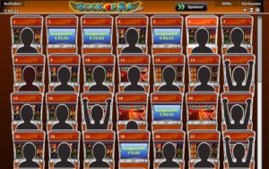 Novoline Online Casinos - Hier ist das einzige Novoline Casino 2018