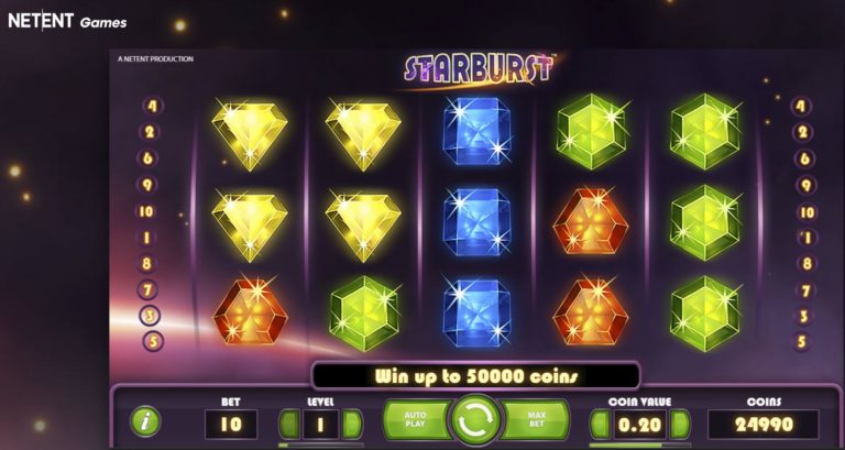 Novoline Online Casinos | Das ist das beste Novoline Casino 2024