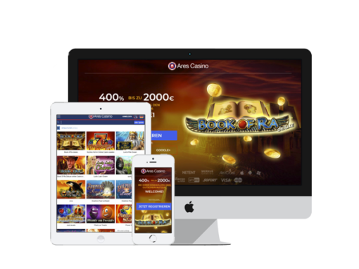 Novoline Online Casinos | Das ist das beste Novoline Casino 2024
