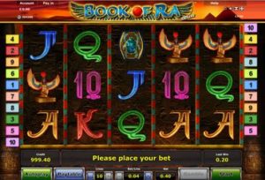 Novoline Online Casinos | Das ist das beste Novoline Casino 2024