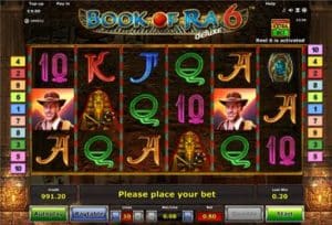 Novoline Online Casinos | Das ist das beste Novoline Casino 2024